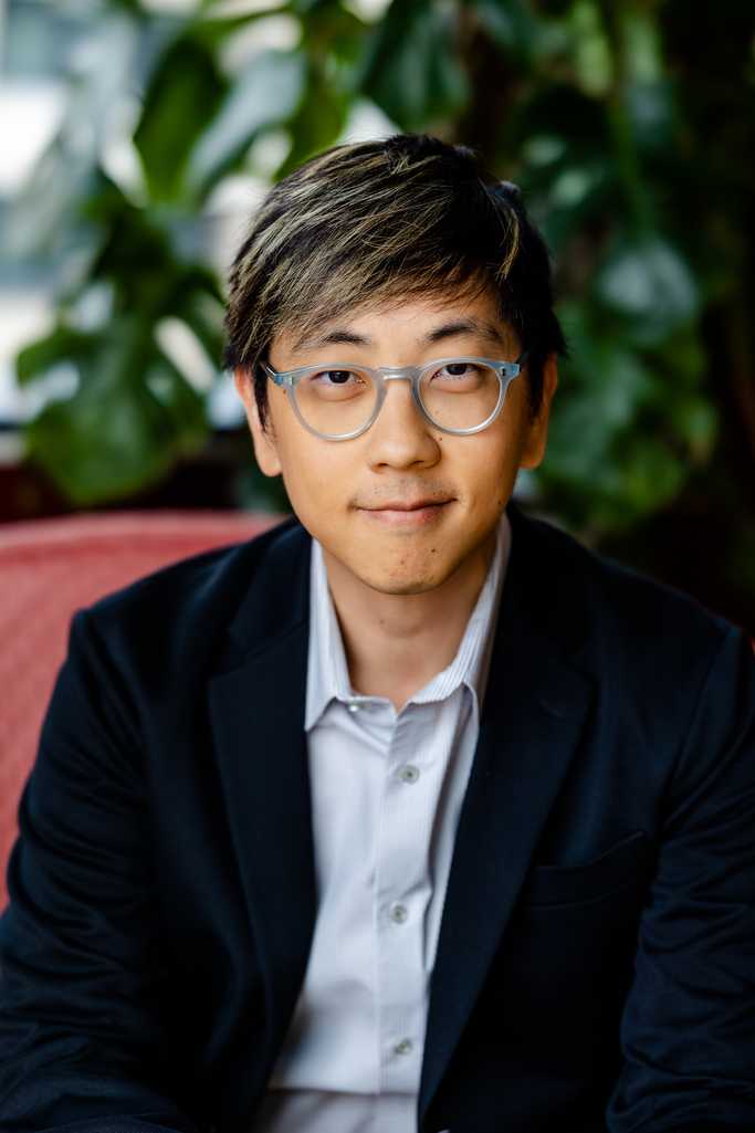 About Me | Henry Chong